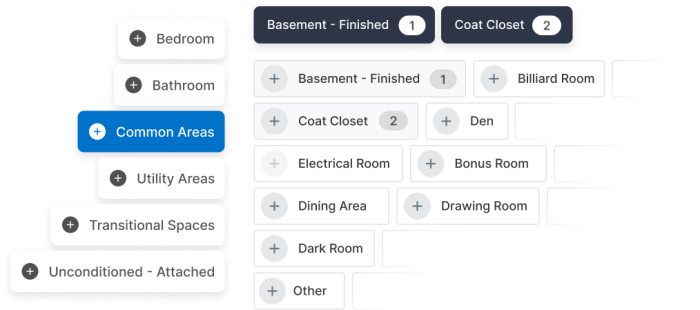 Spaces | BuildEffective